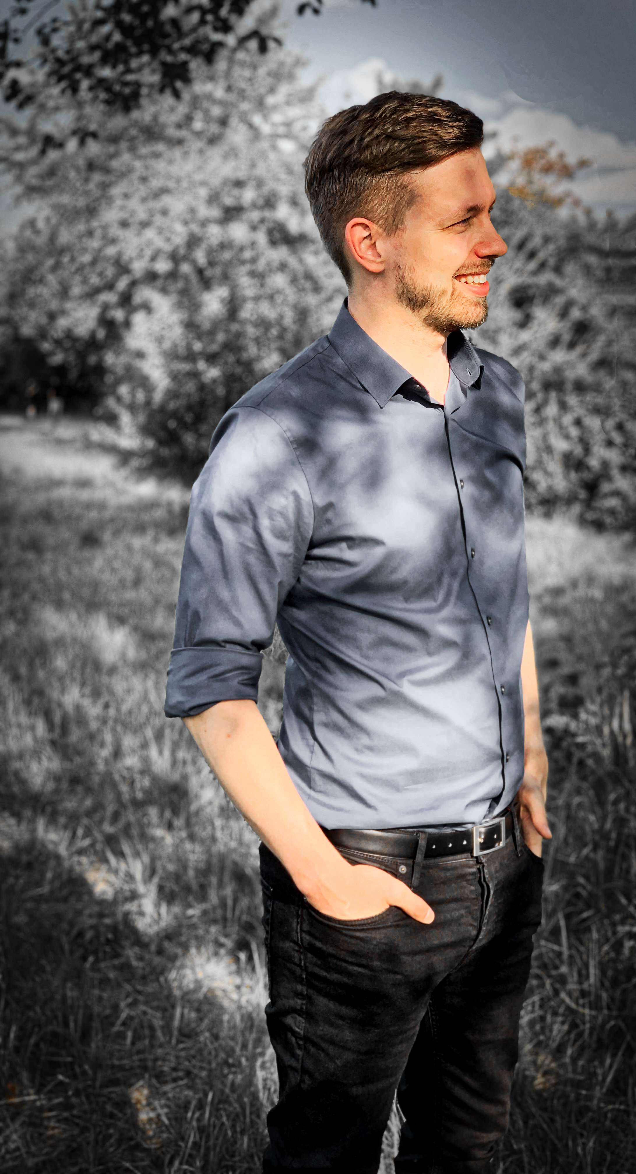 Florian Lindner – Design!