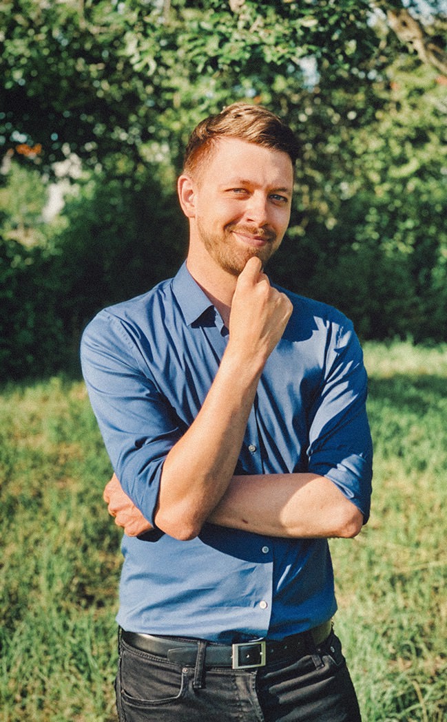 Projects – Florian Lindner